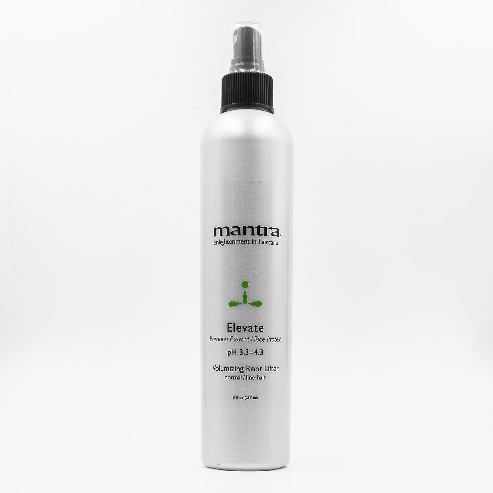 Mantra Elevate Thermal Volume Gel Spray 12 oz. – North Coast Salon Systems