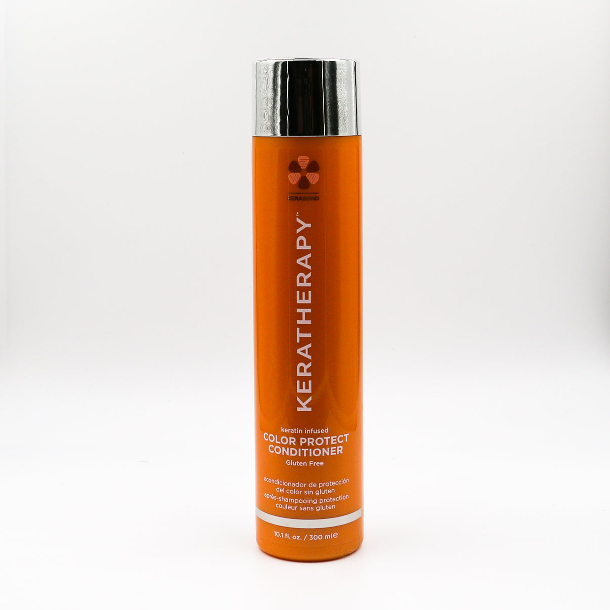 Keratherapy Color Protect Conditioner – North Coast Salon Systems