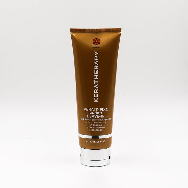 Keratherapy KeratinFIXX 20-in-1 Leave-In 4.2 oz. – North Coast Salon ...