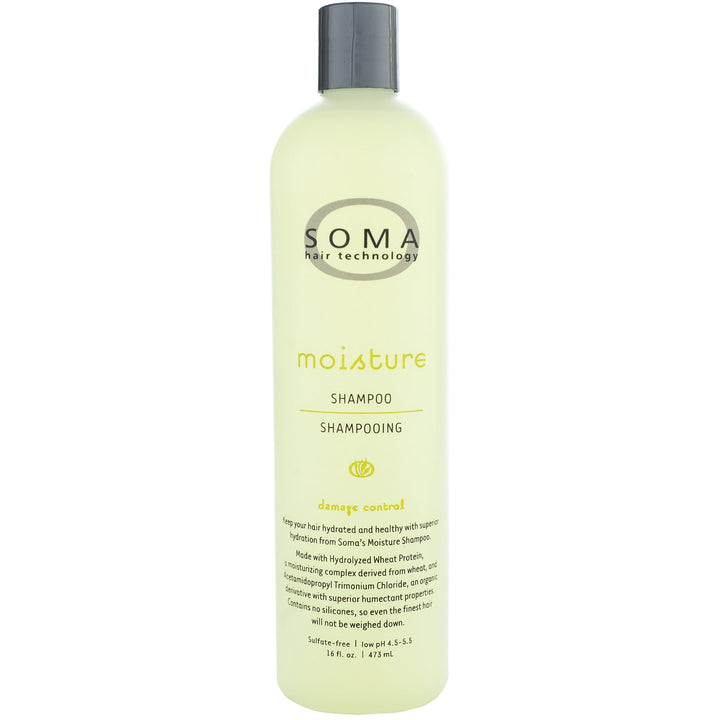 Soma – North Coast Salon Systems